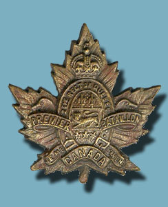 Bataillons Canadiens-Français - Le Régiment de Québec